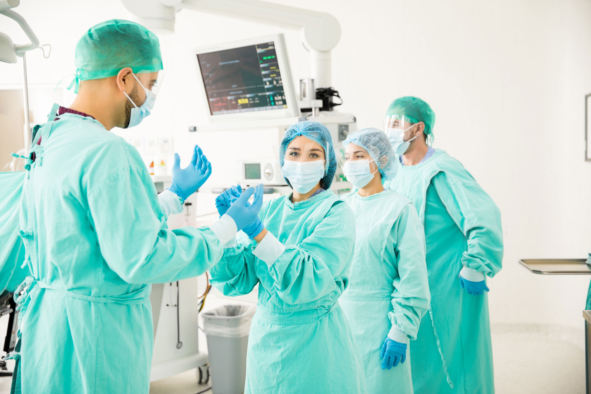 5 Benefits of Minimally Invasive Surgery | The Surgery Group