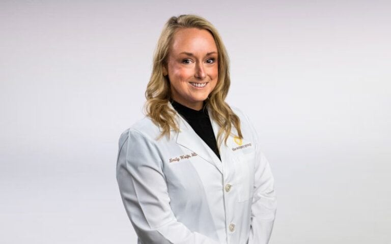 Emily Wolfe, MD | The Surgery Group